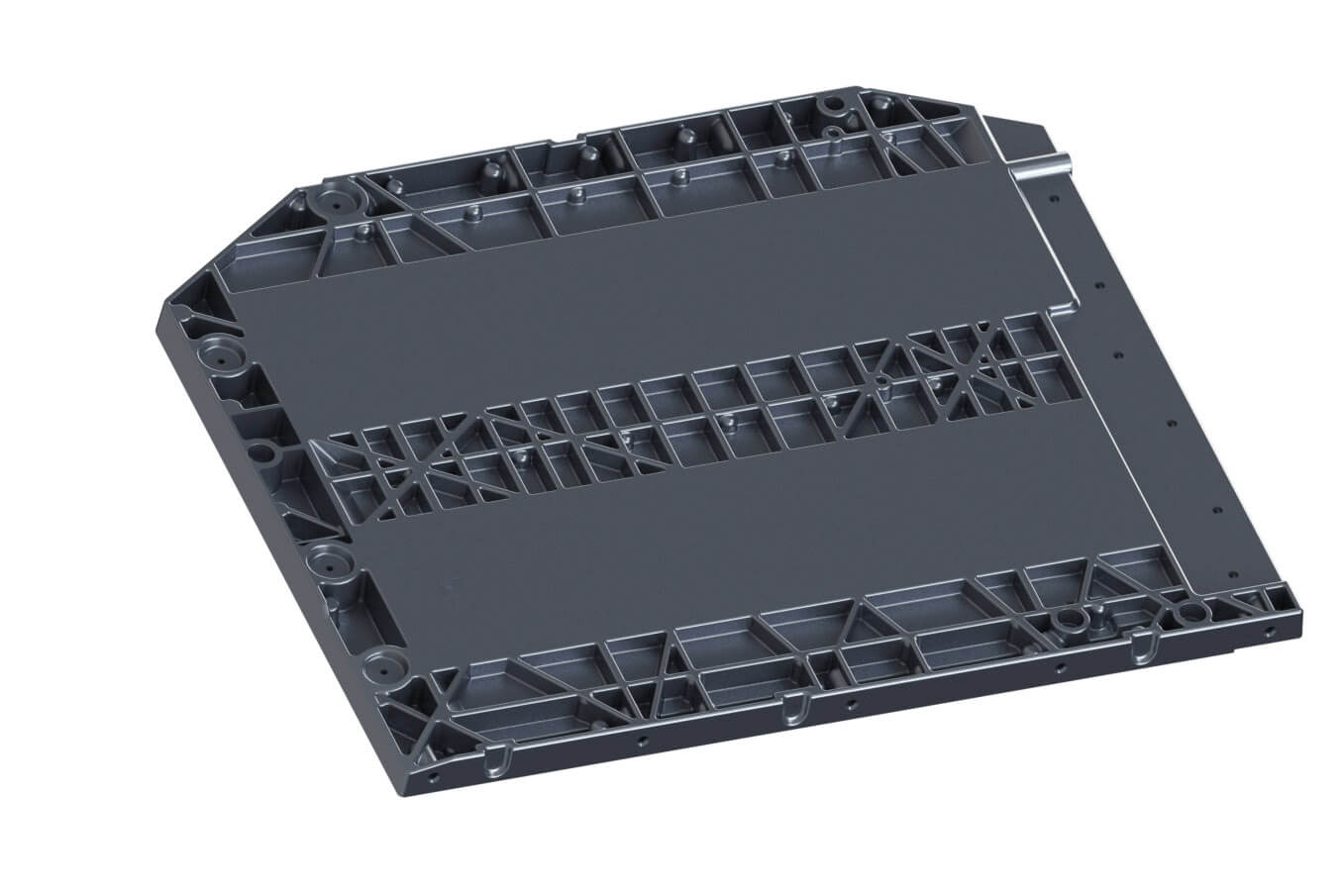 Battery Cover | Fusium