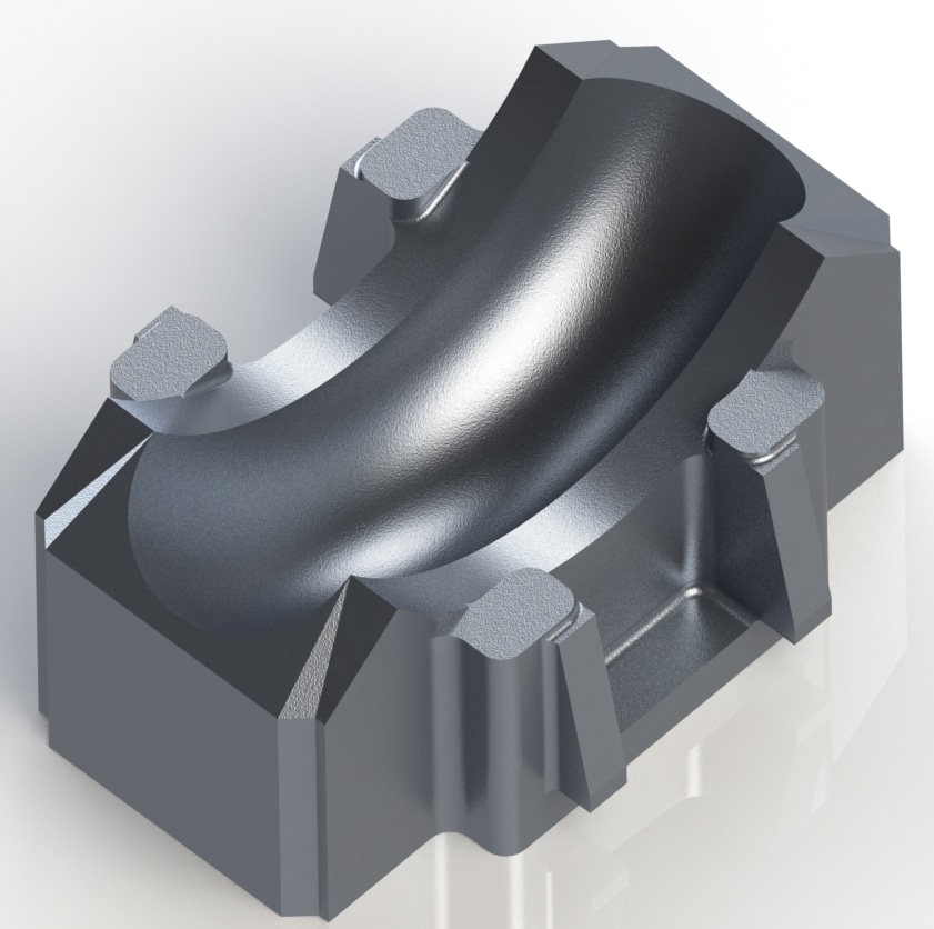 Forming Die | Fusium